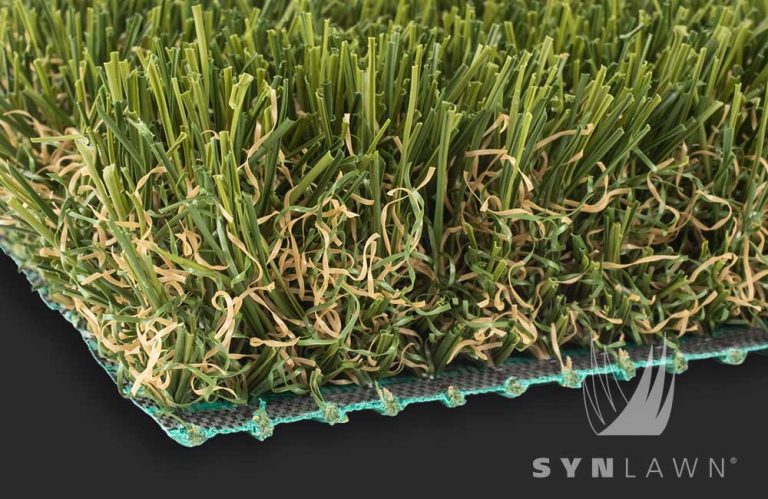 Artificial Grass Installation in Fresno, CA | Artificial Lawns | SYNLawn